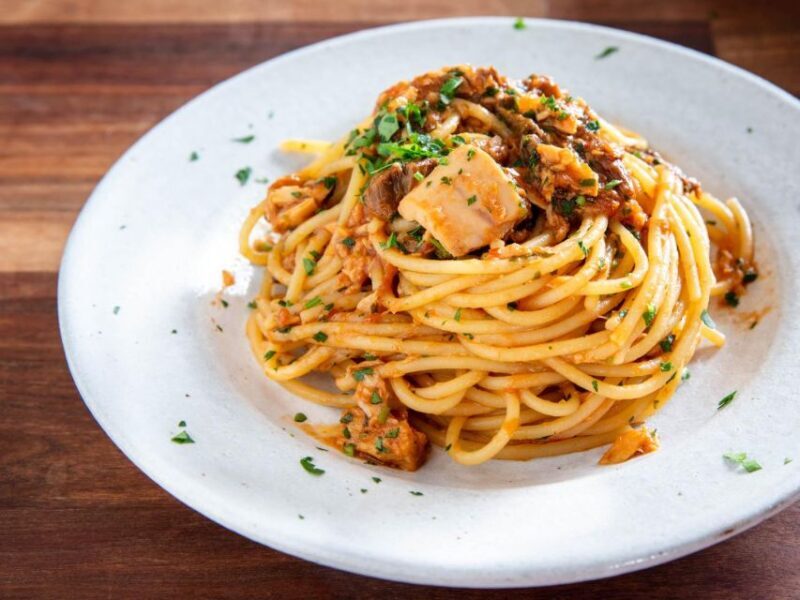 Rome: Award-Winning Roman Food Tours - A Closer Look at the Experience
