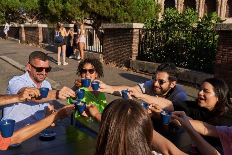 Rome: Bar Crawl with Guide and Drinks Included - An In-Depth Look at the Experience