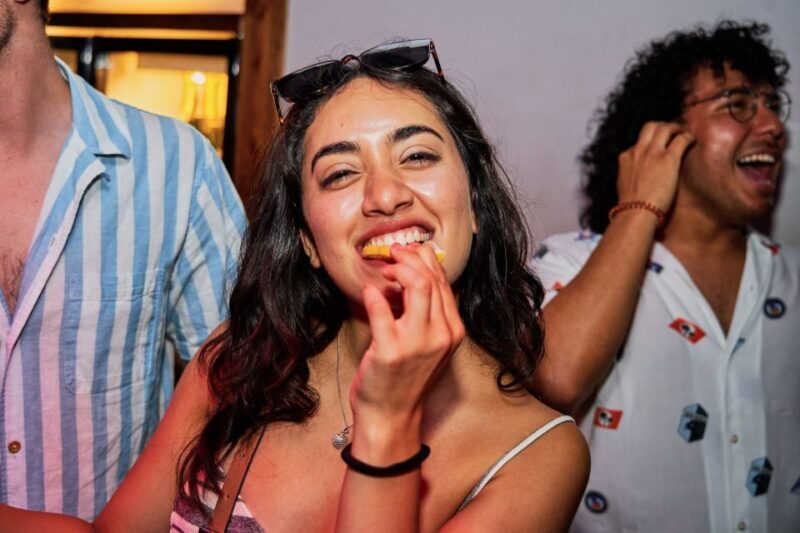 Rome: Bar Crawl with Guide and Drinks Included - The Value and Practicality