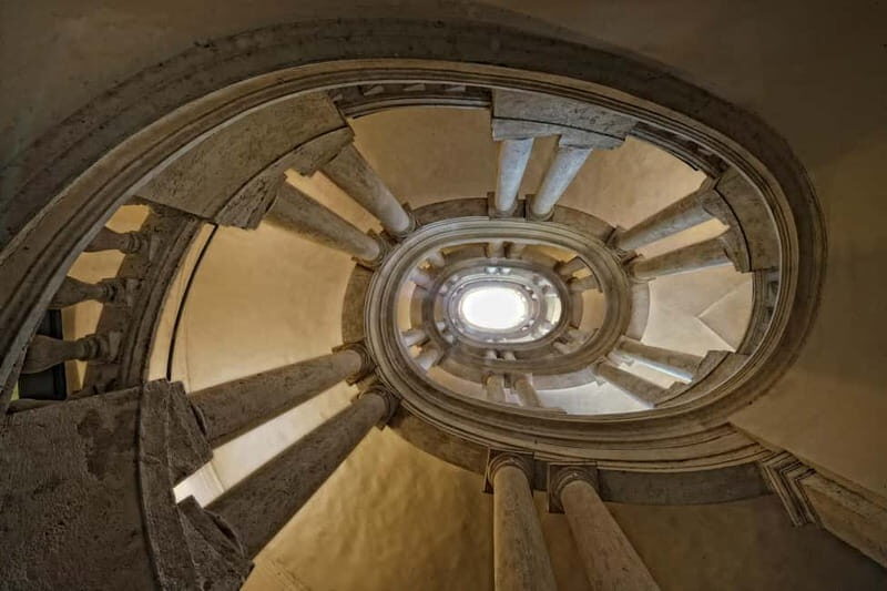 Rome: Barberini Palace Guided Tour NO CARAVAGGIO EXHIBITION - An In-Depth Look at the Tour Experience