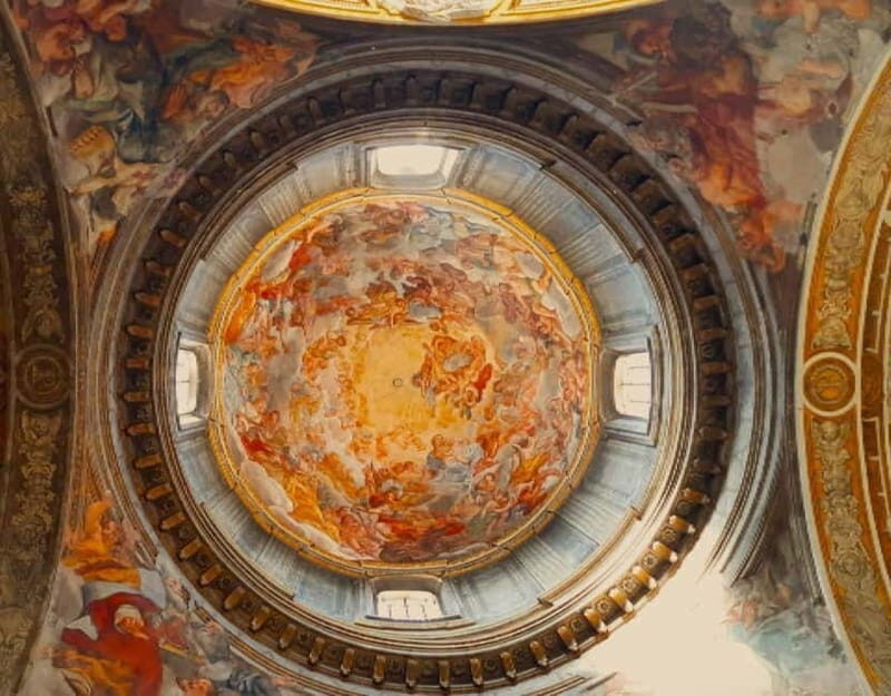 Rome: Baroque and Renaissance Art Walking Tour - Key Points