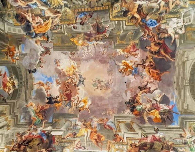 Rome: Baroque and Renaissance Art Walking Tour - Why Choose This Tour?