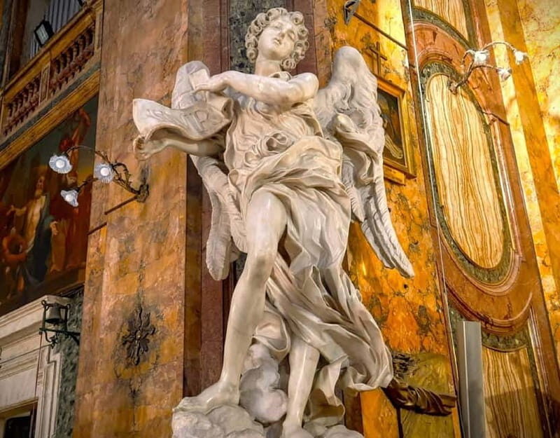 Rome: Baroque and Renaissance Art Walking Tour - The Experience: What You’ll Love and What to Expect