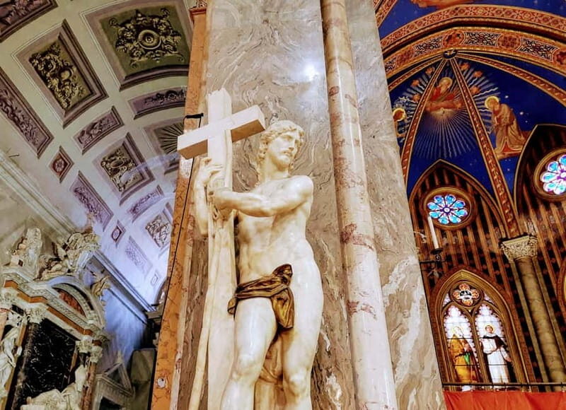 Rome: Baroque and Renaissance Art Walking Tour - Who Would Love This Tour?