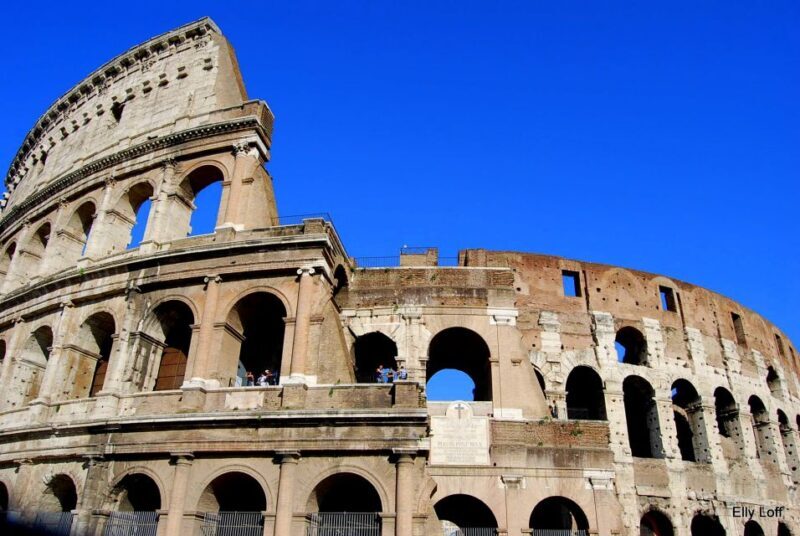 Rome: basic city walking tour - Introducing the Experience