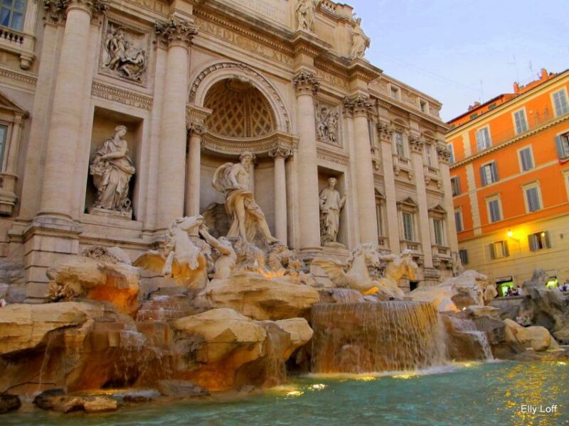 Rome: basic city walking tour - What Makes This Tour Valuable?