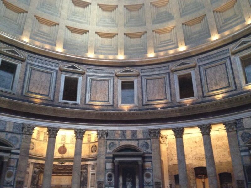 Rome: basic city walking tour - FAQ