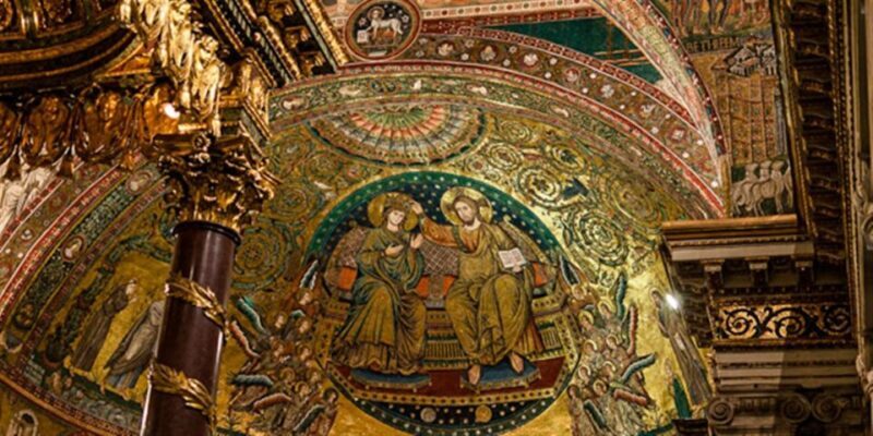 Rome: Basilica of Santa Maria Maggiore Tour - Practical Details and Value