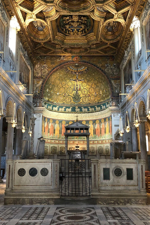 Rome: Basilica of St Clement 1-Hour Pilgrim Tour - An In-Depth Look at the Tour: Layers of History in One Hour