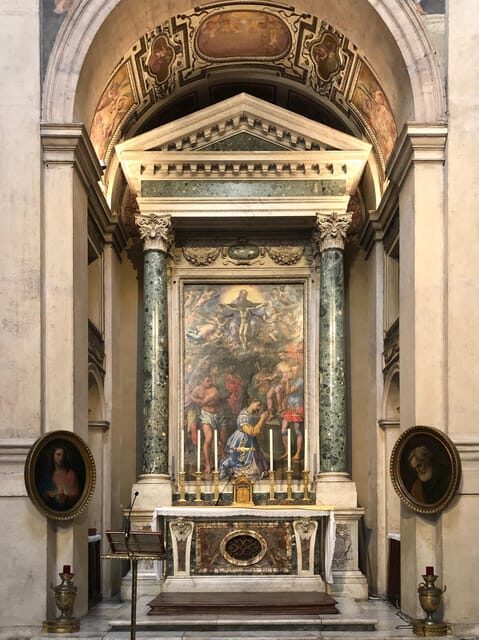 Rome: Basilica of St Clement 1-Hour Pilgrim Tour - Value for Money and Practical Tips