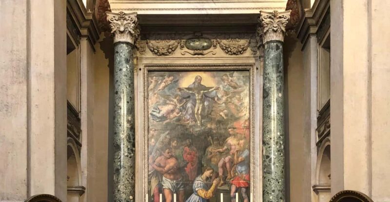 Rome: Basilica of St Clement 1-Hour Pilgrim Tour - Who Is This Tour Best Suited For?