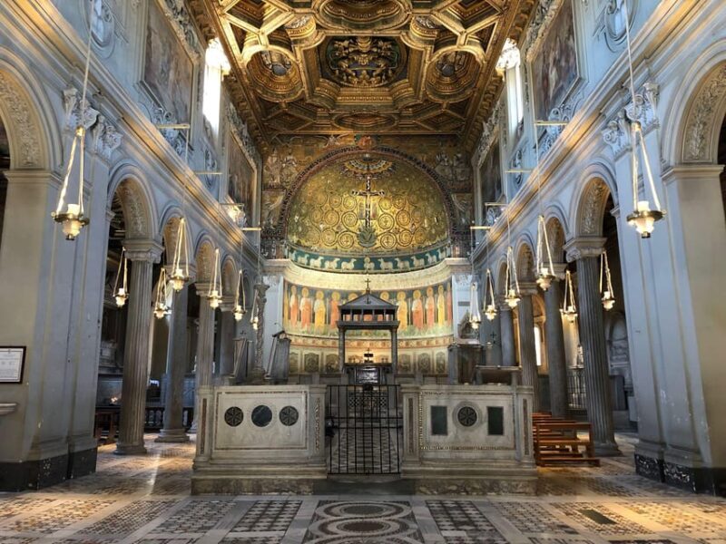 Rome: Basilica of St Clement 1-Hour Pilgrim Tour - The Sum Up: Is the St. Clement Pilgrim Tour Worth It?