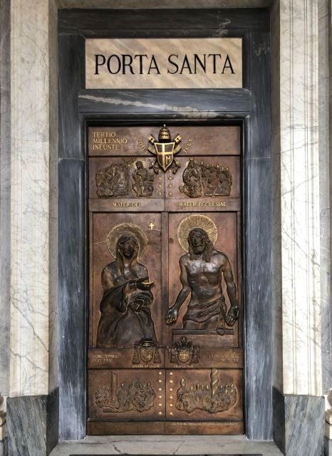 Rome: Basilica of St Mary Major Catholic Pilgrim Tour - Who Is This Tour Best For?