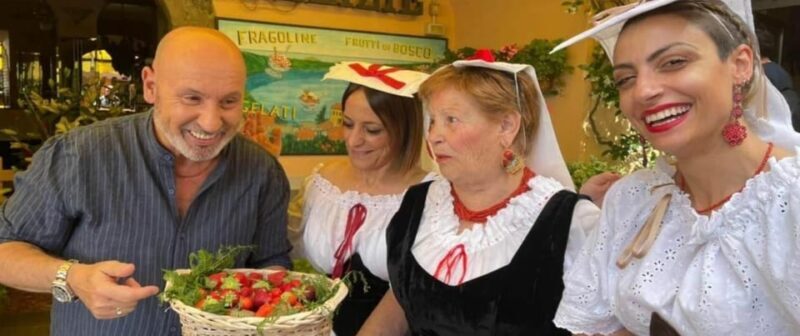 Rome: Beauties and Flavors of the Romans with Wine Tasting - What Makes This Tour Stand Out