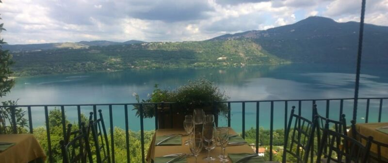 Rome: Beauties and Flavors of the Romans with Wine Tasting - The Sum Up