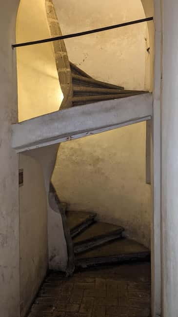 Rome: Bernini and Borromini Walking Tour - Key Points
