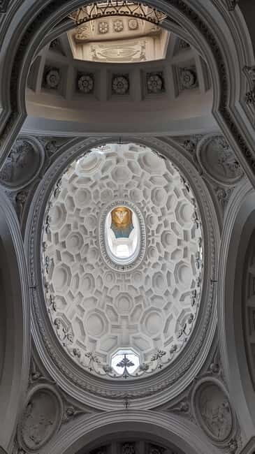 Rome: Bernini and Borromini Walking Tour - Final Thoughts