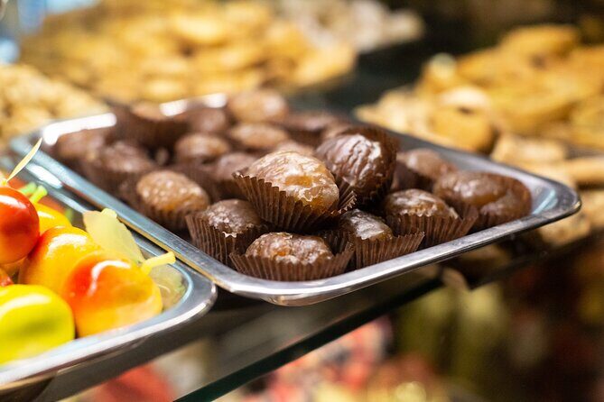 Rome Best Food Tour : Campo de Fiori, Navona and Jewish Ghetto - Duration, Group Size, and Value