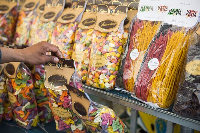 Rome Best Food Tour : Campo de Fiori, Navona and Jewish Ghetto - Final Thoughts: Is This Tour Worth It?