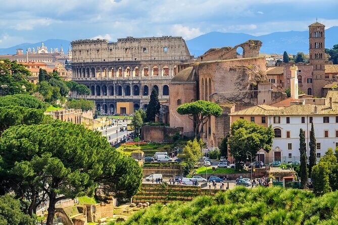 Rome: Best of Colosseum and Roman Forum Small Group Guided Tour - Price and Value Analysis