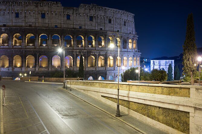 Rome: Best of Colosseum and Roman Forum Small Group Guided Tour - The Sum Up