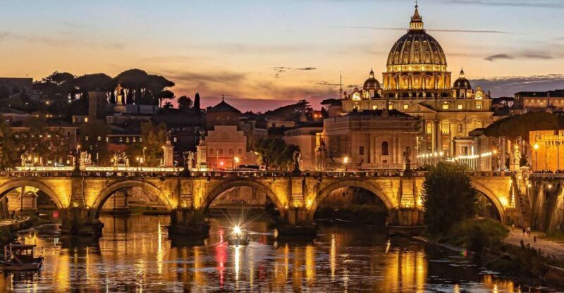 Rome: Best of Rome 2 hours Walking Tour - A Closer Look at the Itinerary and Experience