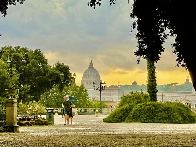 Rome: Best of Rome in Two Days Private Tour and Transfers - Why This Tour Might Be Worth It