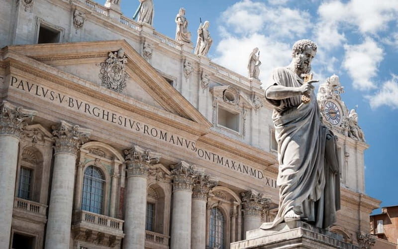 Rome: Best of Rome Pass with Public Transport - Final Thoughts: Who Will Benefit Most?