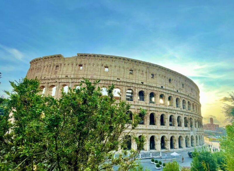 Rome: Best of Rome Three Days Private Chauffeured Tour - Highlighted Strengths and Possible Downsides