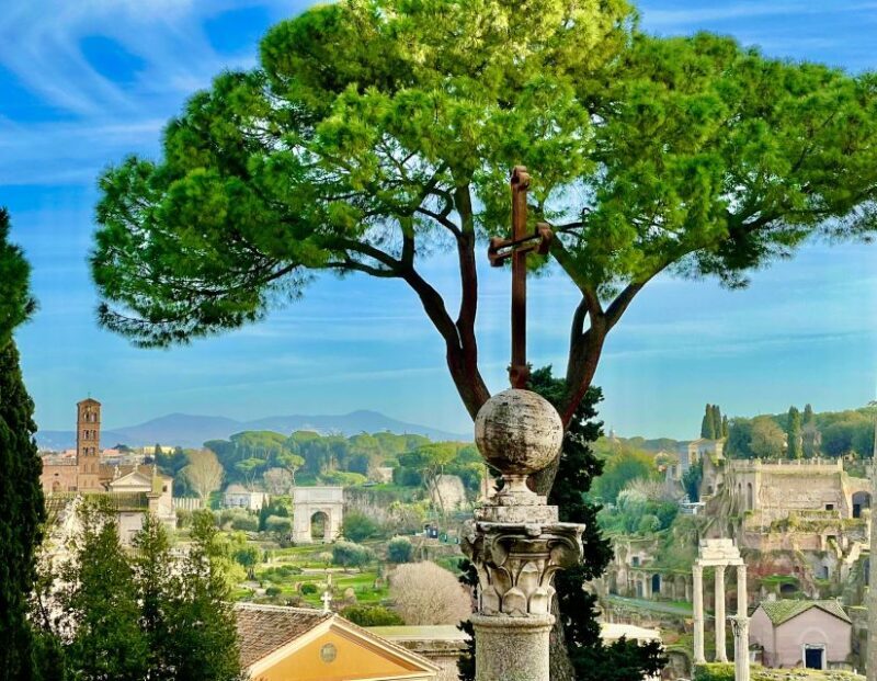 Rome: Best of Rome Three Days Private Chauffeured Tour - FAQ