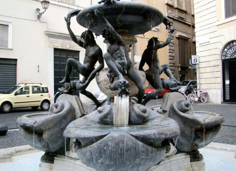 Rome: Best Squares and Fountains Private Tour - Final Thoughts