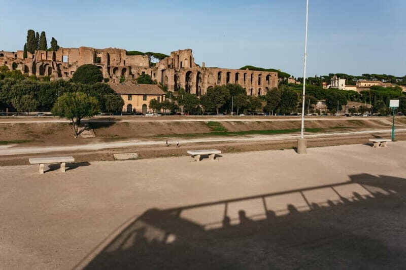 Rome: Big Bus Hop-on, Hop-off Open-Top Sightseeing Tour - Final Thoughts