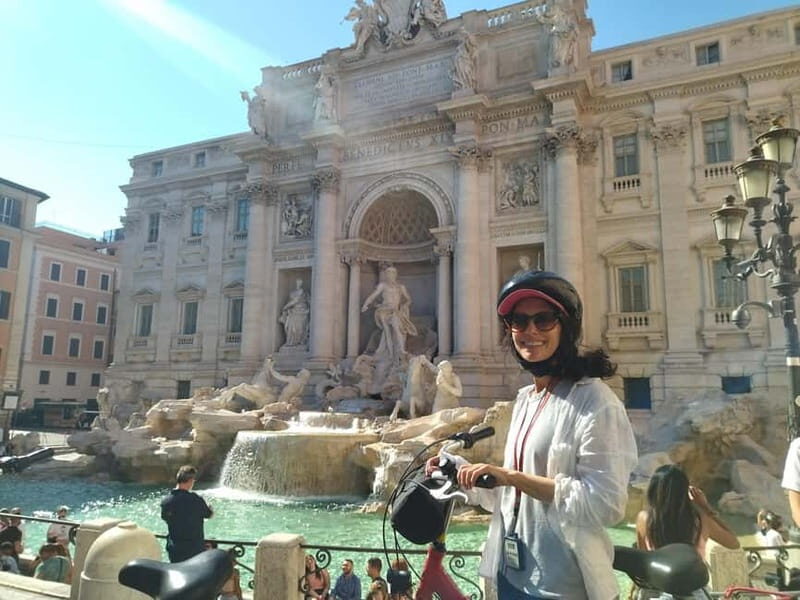 Rome Bike and eBike Rentals - Why Choose Rome Bike and eBike Rentals?