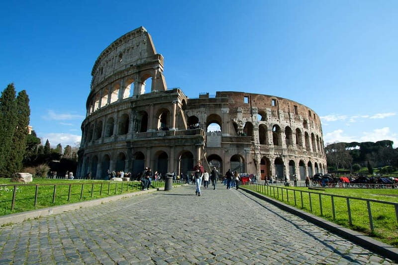 Rome Bike and eBike Rentals - A Detailed Look at the Itinerary & Experience