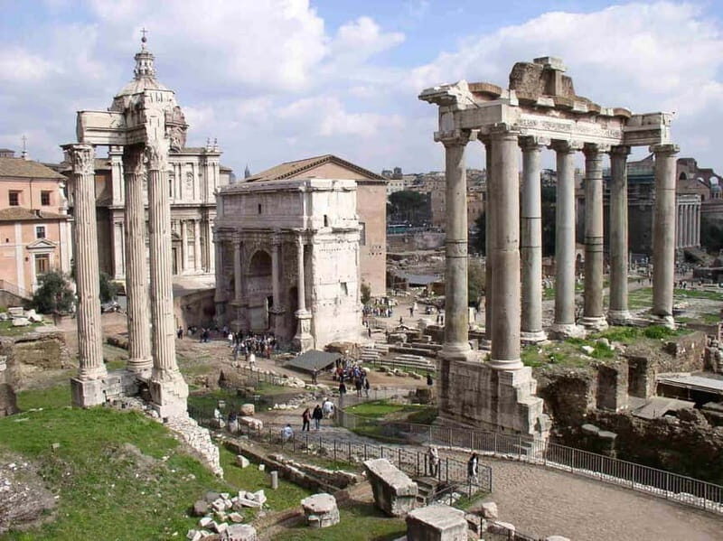 Rome Bike and eBike Rentals - Summary & Who Should Consider This Tour