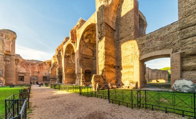 Rome: Bike Rental 4-hours - Practicalities: What You Need to Know