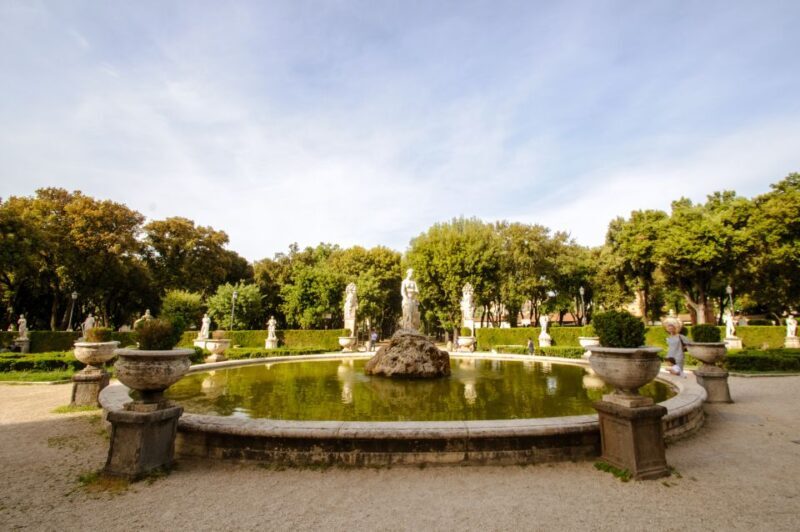 Rome: Borghese Gallery and Gardens Guided Small-Group Tour - Final Thoughts: Who Will Love This Tour?