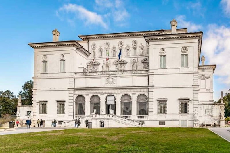 Rome: Borghese Gallery and Museum Entry Tickets - Who Will Love This Experience?