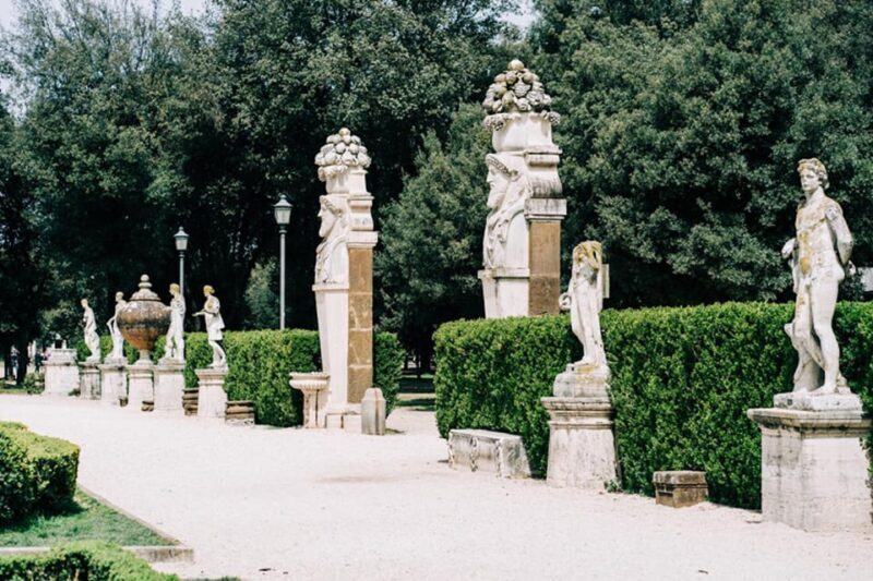 Rome: Borghese Gallery Entrance Ticket - Final Thoughts: Why This Ticket is a Good Choice