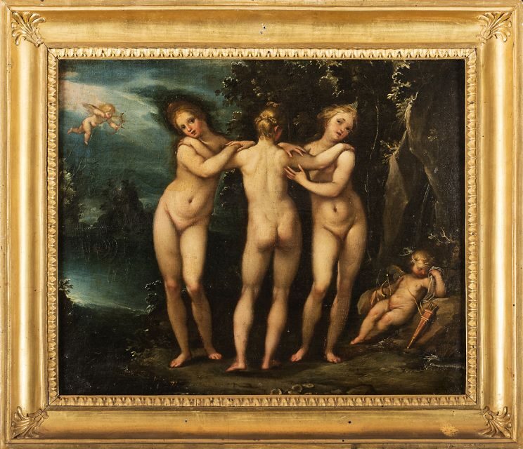 Rome: Borghese Gallery Entry Ticket & Optional Guided Tour - Key Points