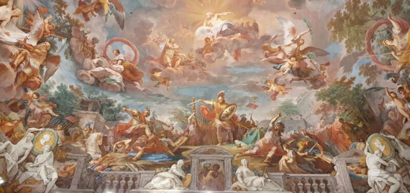 Rome: Borghese Gallery Entry Ticket & Optional Guided Tour - A Deep Dive into the Borghese Gallery Experience