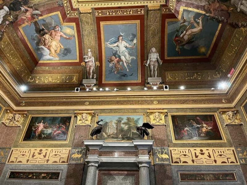 Rome: Borghese Gallery Entry Ticket - The Sum Up: Is the Borghese Gallery Ticket Worth It?