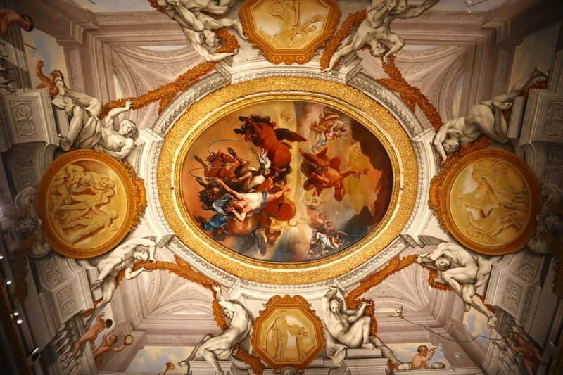 Rome: Borghese Gallery Entry Ticket with Escorted Entrance - Authentic Insights From Visitors