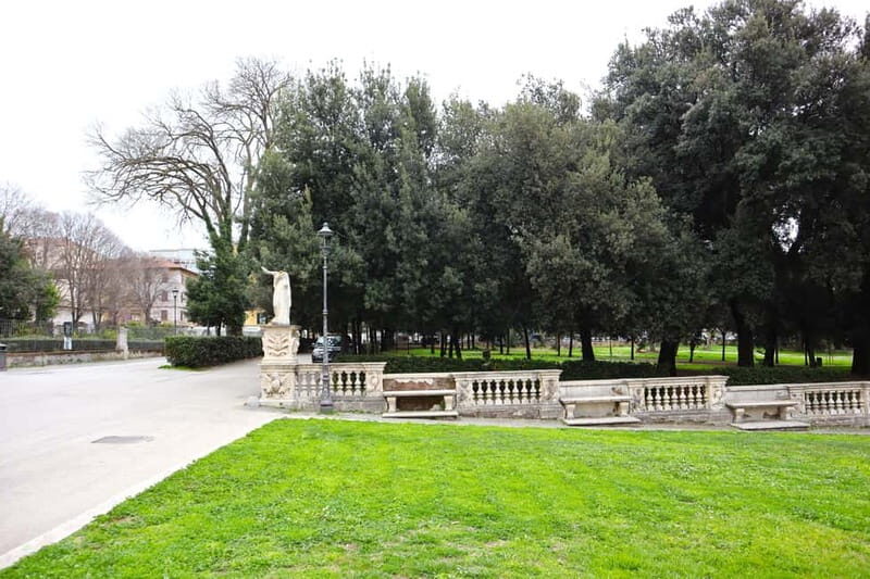 Rome: Borghese Gallery Entry Ticket with Escorted Entrance - Final Thoughts