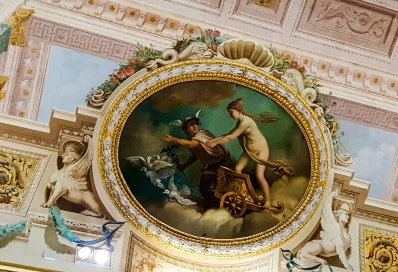 Rome: Borghese Gallery Entry with Skip-the-Line Tickets - The Experience at a Glance