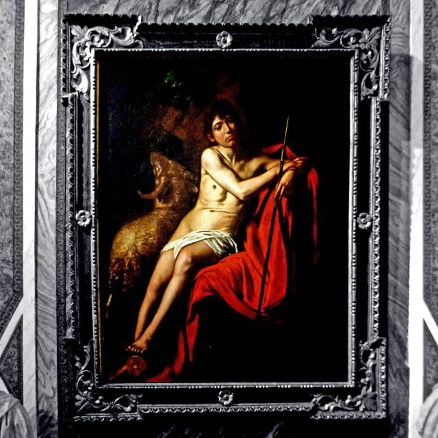 Rome: Borghese Gallery Entry with Skip-the-Line Tickets - The Sum Up