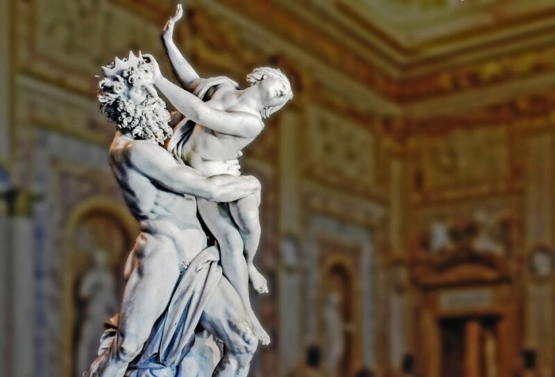 Rome: Borghese Gallery Entry with Skip-the-Line Tickets - FAQ