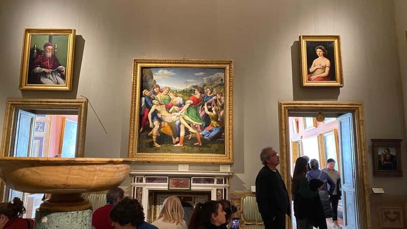 Rome: Borghese Gallery Fast Access Tour or Ticket - Who Is This Tour Best For?