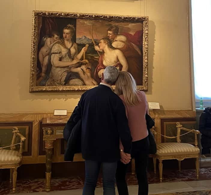 Rome: Borghese Gallery Fast Access Tour or Ticket - Final Thoughts: Is It Worth It?