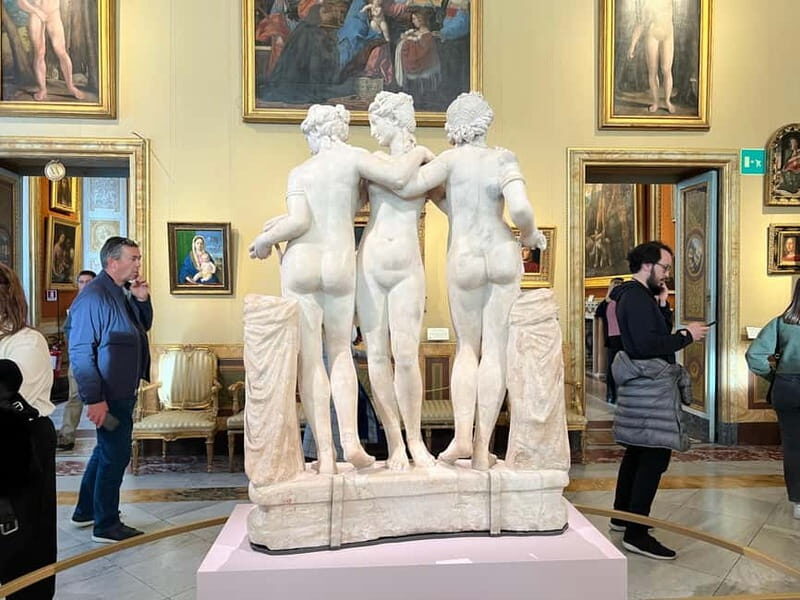 Rome: Borghese Gallery Fast Access Tour or Ticket - Frequently Asked Questions